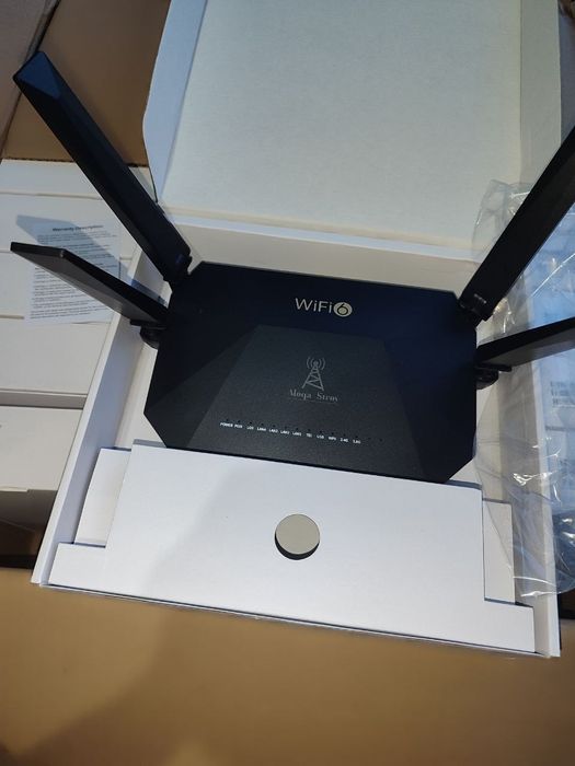 UZTELECOM ga tushadi. Wifi 6.: 750 000 сум - Периферийные устройства ...