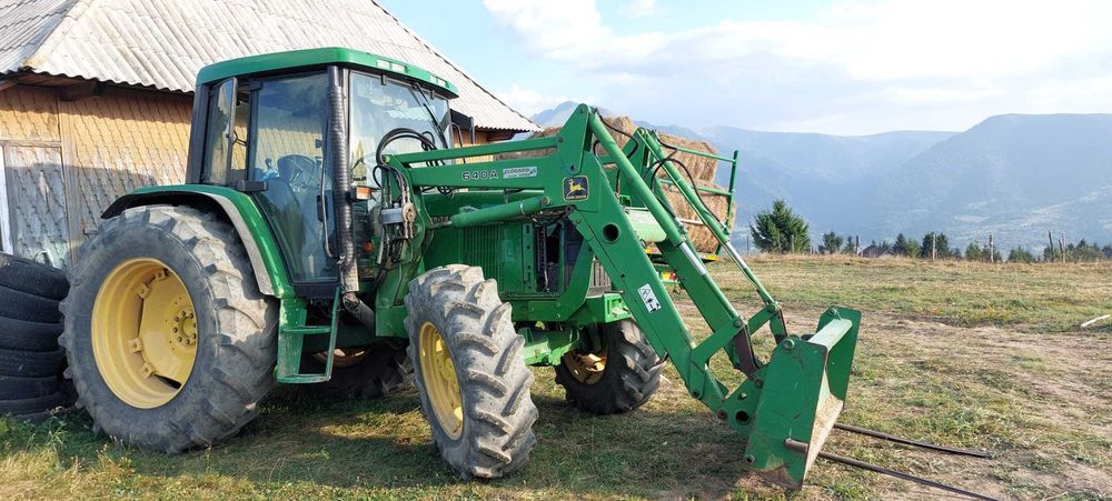 Vindem efectiv vaci Angus si utilaje. Lichidam ferma. Moisei • OLX.ro