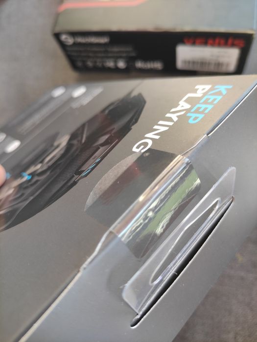 Mouse Gaming Sigilat - Logitech G502/UtechSmart Venus/Asus Rog Chakram ...