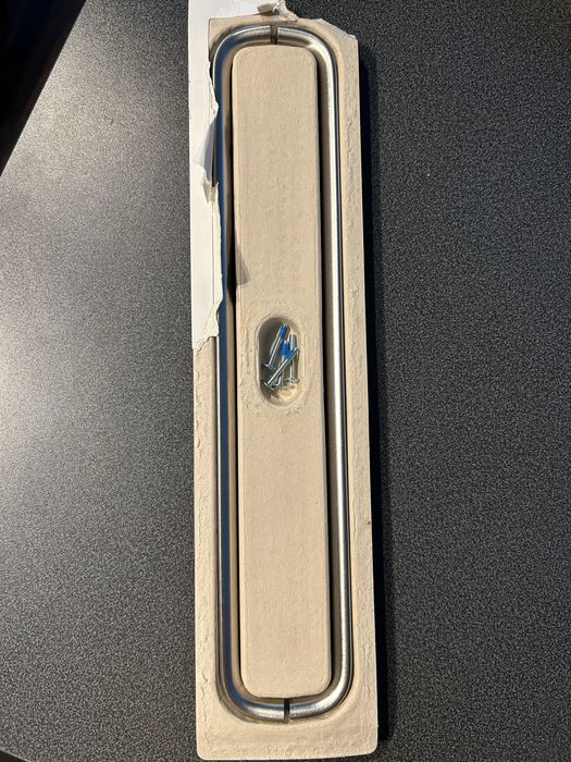 Manere mobila inox noi Brasov • OLX.ro