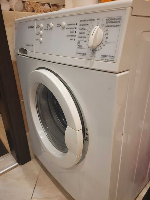 Пералня AEG Lavamat гр. Варна Възраждане 3 • OLX.bg