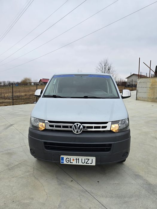 Vw t5 facelift 2013 Maraseni • OLX.ro