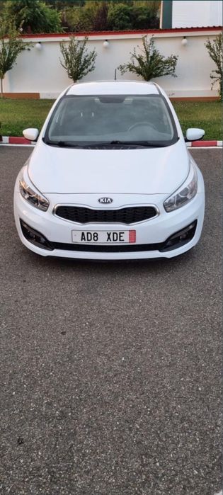 Kia Ceed 2017 1.4 Alesd • OLX.ro