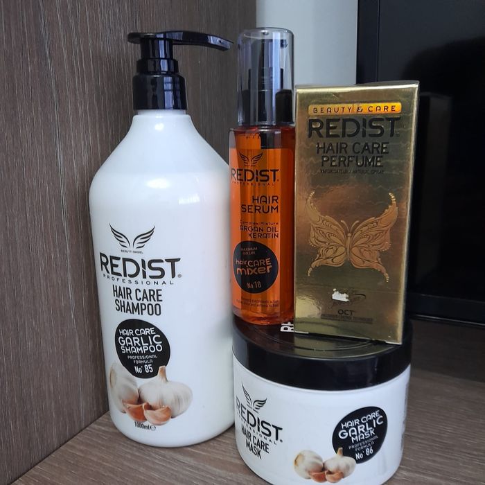 Kit profesional Redist Pitesti • OLX.ro