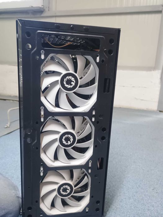 PC/Calculator performant mid-end pentru birou/jocuri!! Gropeni • OLX.ro