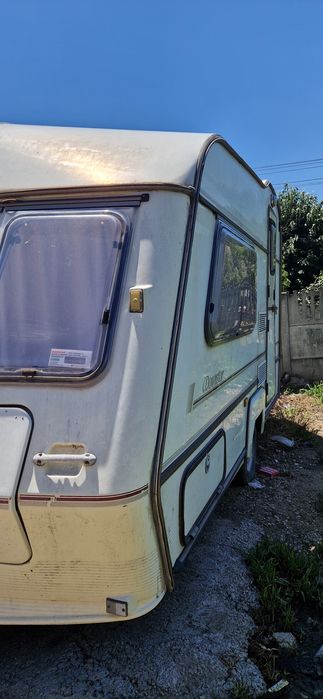 Vând rulota prestige Micesti • OLX.ro