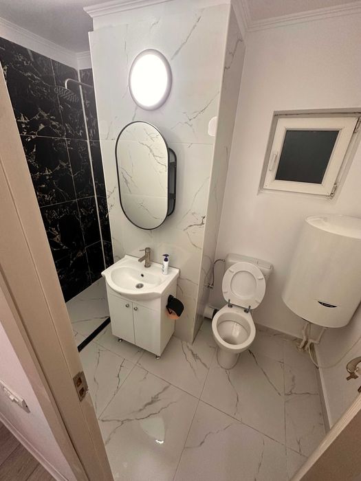 Inchiriez apartament tip studio complet mobilat in zona Chitila Triaj ...