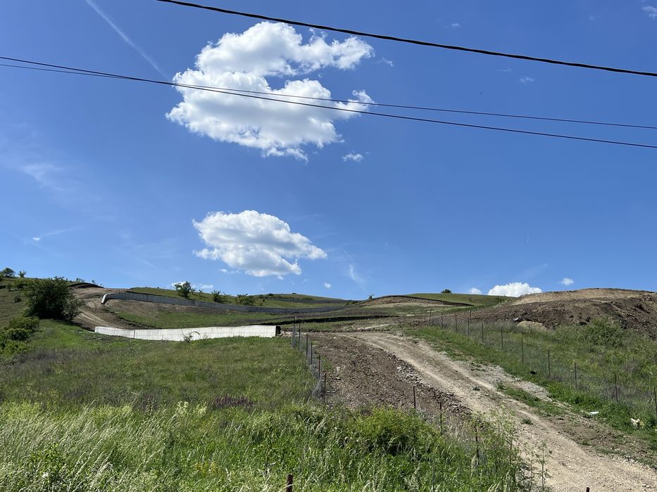 Teren intravilan Sub Coasta 620 Mp Cluj-Napoca • OLX.ro