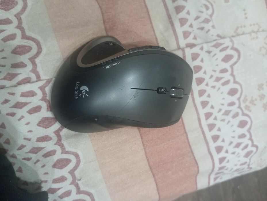 Logitech безжична гр. Раковски • OLX.bg