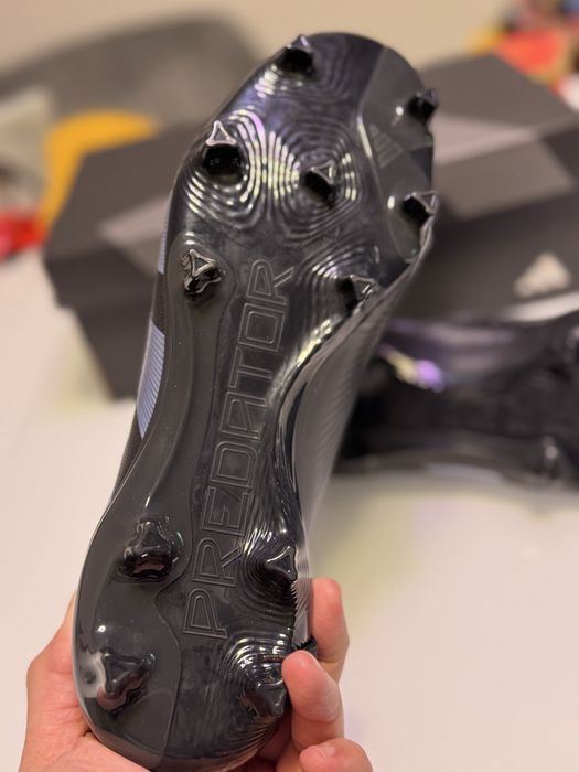 Чисто нови бутонки Adidas Predator размер 42 гр. София Младост 1 • OLX.bg