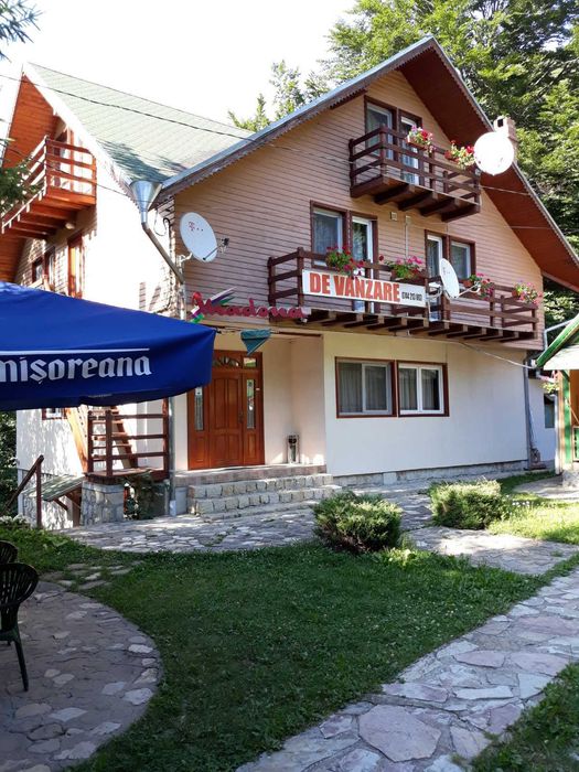 Anunturi Case de vanzare Lepsa ' OLX.ro