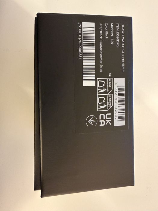 Huawei GT 5 Pro - impecabil - garantie EMAG 2027 Bucuresti Sectorul 6 ...