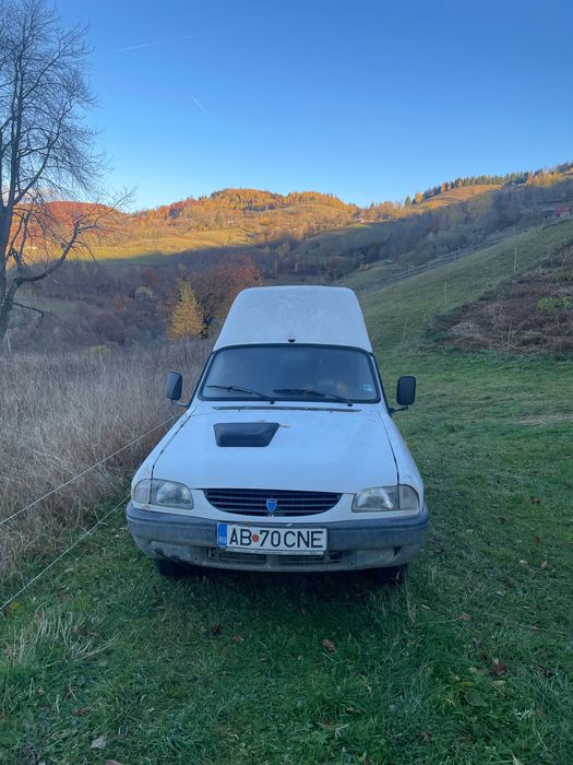Vând Dacia Papuc Campeni • OLX.ro