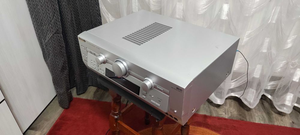 Amplificator Audio Panasonic SA-HE90 Statie Audio Amplituner Technics ...