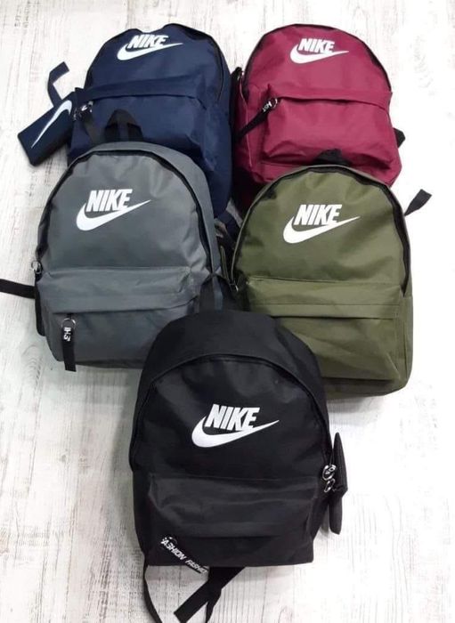 Rucsac Adidas , Puma , Nike Hobita • OLX.ro
