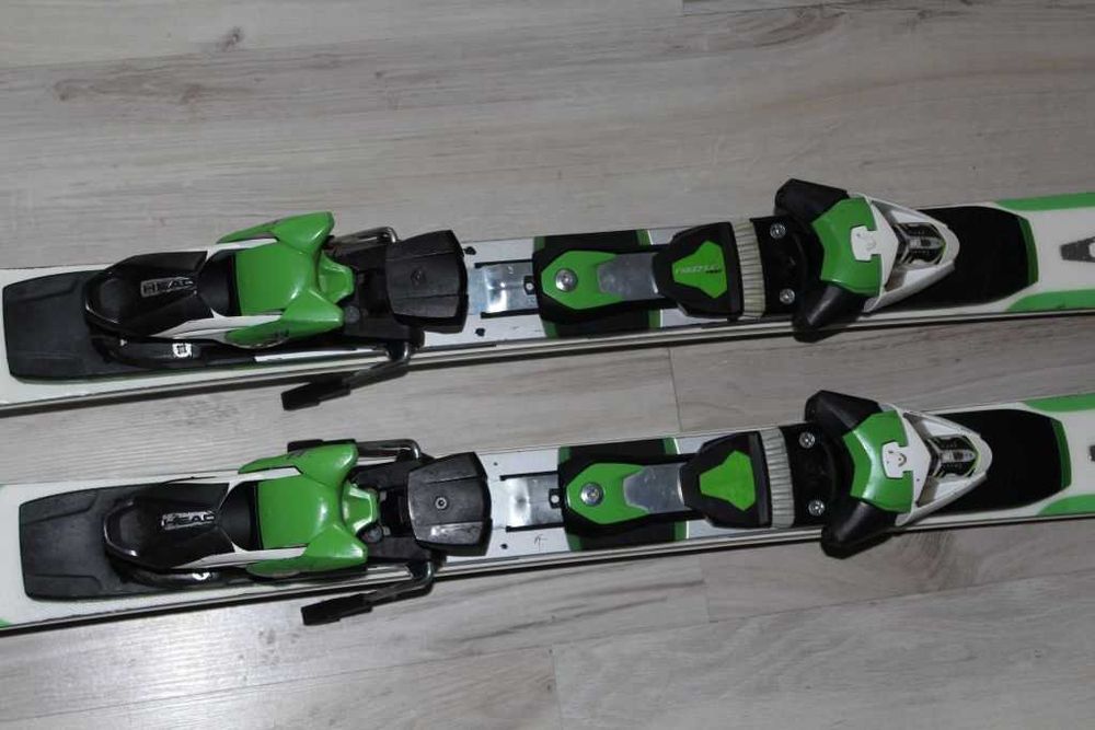 Head Superchape Liquid metal 156cm R11.3m гр. Самоков • OLX.bg