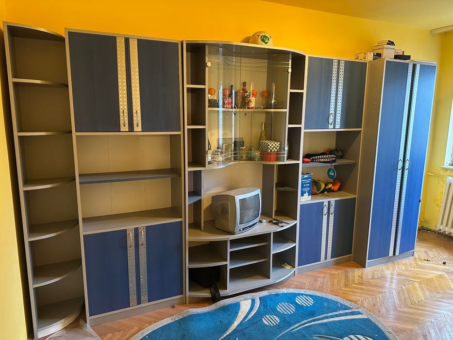 Mobila camera copii Deva • OLX.ro