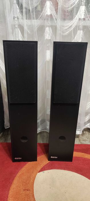 Boxe Audio Ceeroy 4036 Difuzoare Audio Boxe Tip Coloana Bucuresti ...