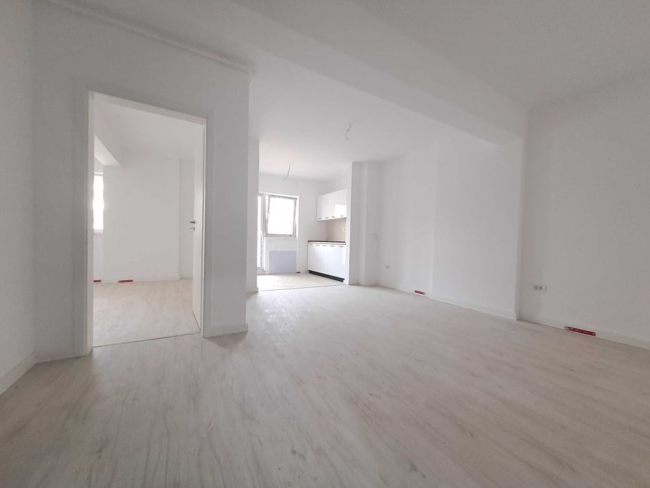 2 camere tip Studio 53 mp ~ Metrou Berceni ~ Bloc Nou 2025 Bucuresti ...