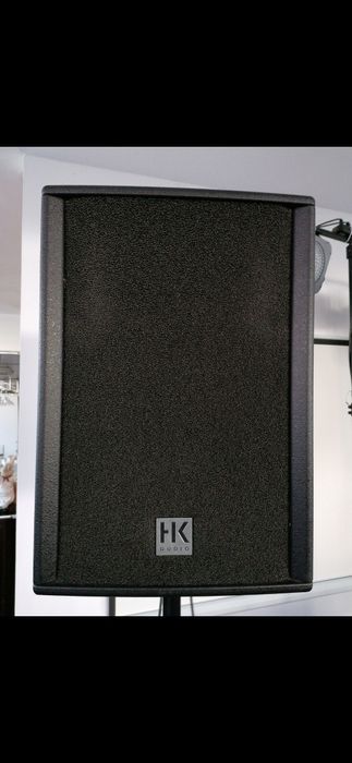 Boxa activa mare 300w, Fane Germania Timisoara • OLX.ro