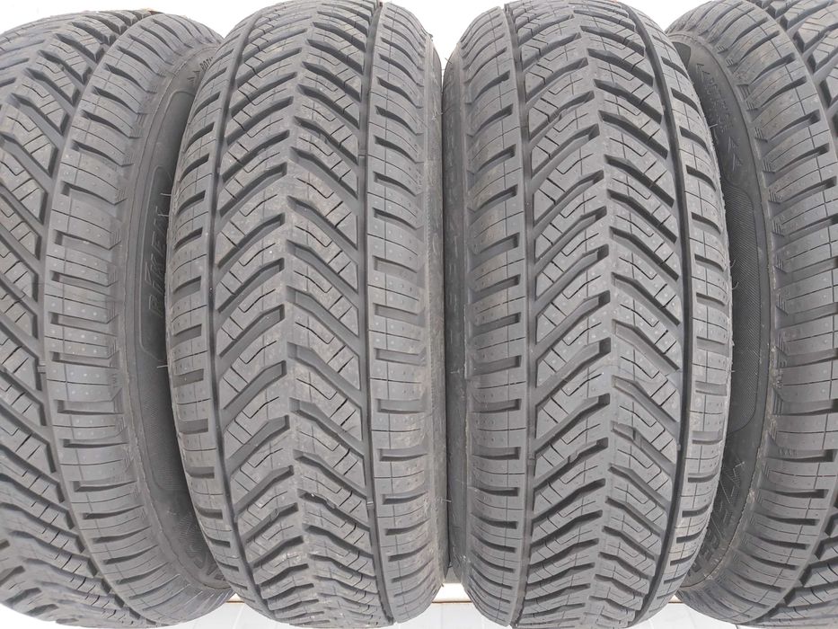 175/65 R14, 86H, RIKEN (by Michelin), Anvelope all season M+S Bacau ...