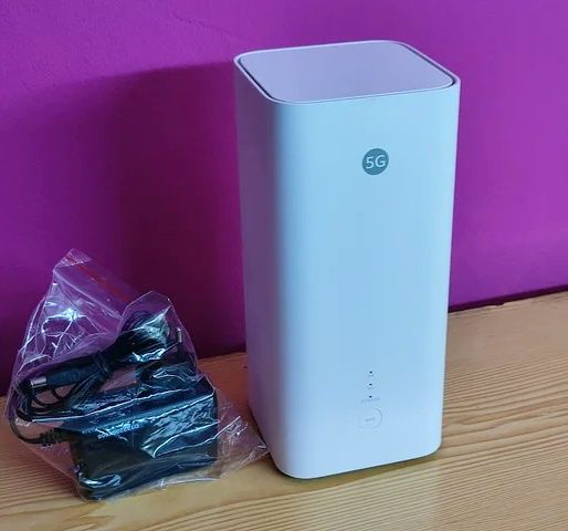Router 5G CPE PRO 3 Huawei Cluj-Napoca • OLX.ro