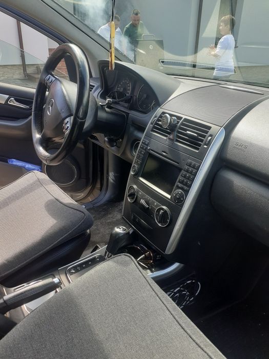 Mercedes Benz A class 169 Dodeni • OLX.ro