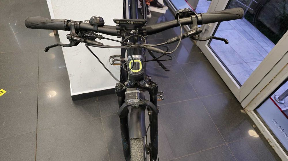 Bicicleta electrica Giant Liv Amiti E+ 1 ag.7 Podu Ros 49677 Iasi • OLX.ro