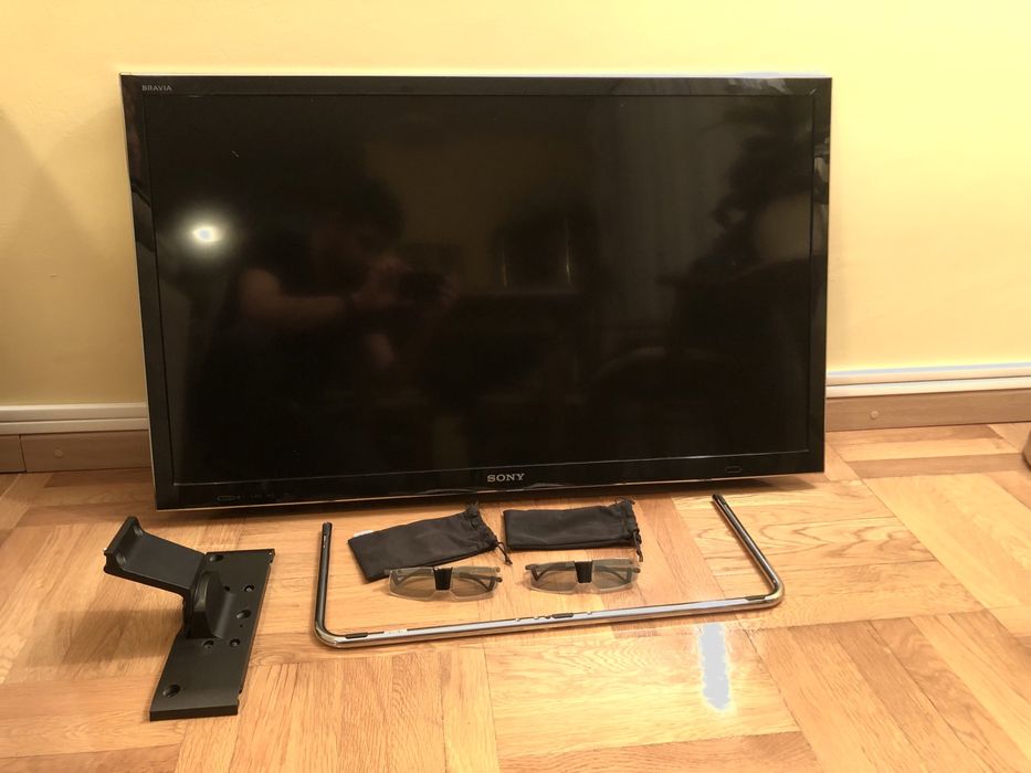 Телевизор Sony 40” 3D гр. Варна Бриз • OLX.bg