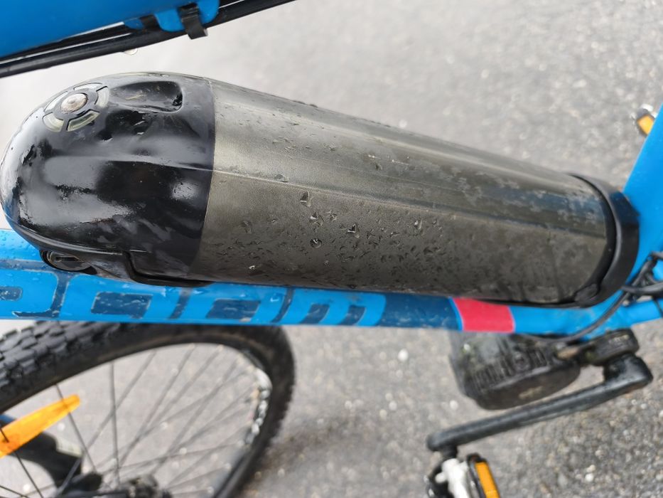 Motor bafang mid Bucuresti Sectorul 6 • OLX.ro