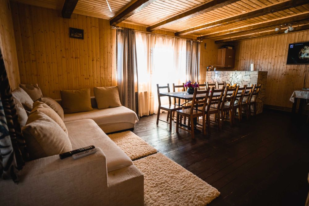 Inchiriez cabana Coastea Marisel Marisel • OLX.ro