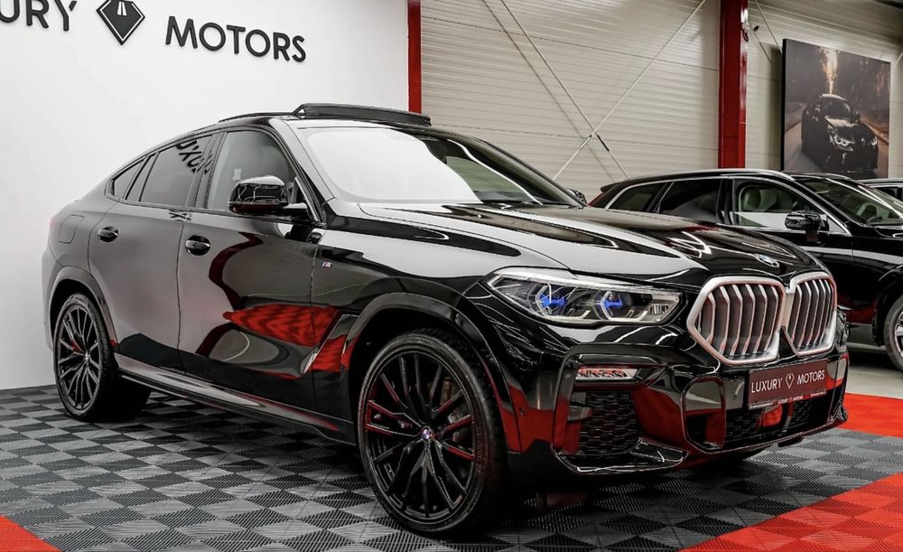 Jante Originale BMW Oem Style 742m black X6 X5 X7 G05 G06 G07 X6M X5M Bucuresti Sectorul 5 • OLX.ro