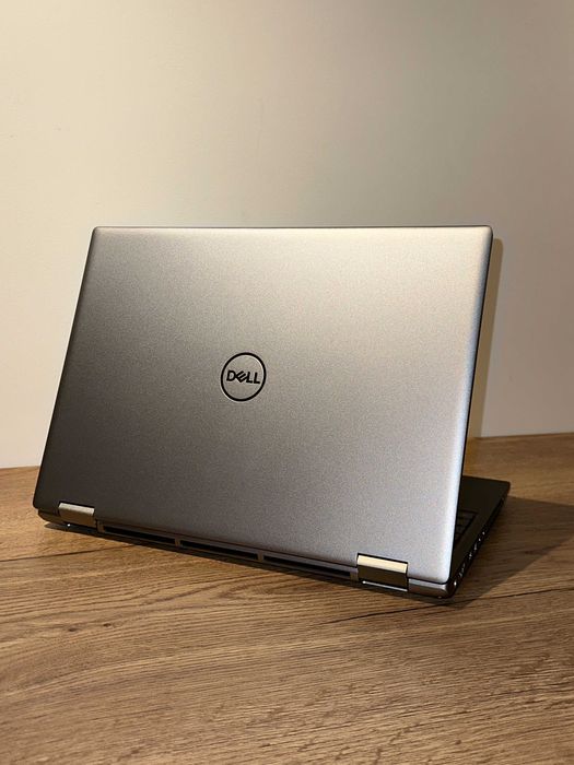 Dell Precision 7670 16" i5-12600HX 32GB Ram RTXA2000 512GB Sigilat 3An ...