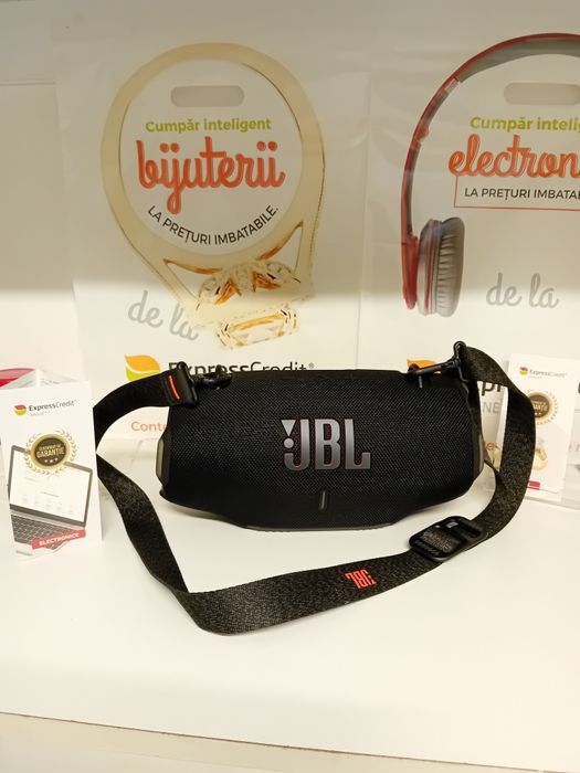 Boxa portabila JBL Xtreme 4 [Ag20 Dancu b27310] Dancu • OLX.ro