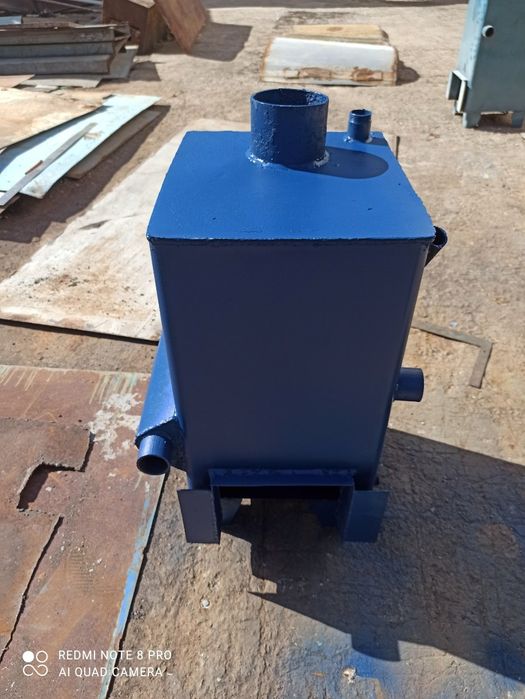 O'tin,gaz atapleniya pechka Отопление печка: 300 000 сум - Отопление Гулистан на Olx