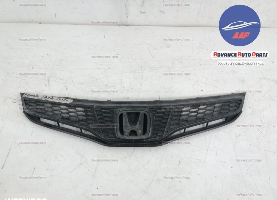 Grila centrala originala in stare buna Bucuresti Sectorul 6 • OLX.ro