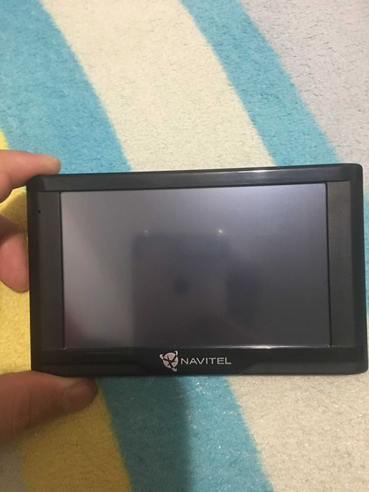 Navitel E500 magnetic, Full EU, Lifetime map update Caracal • OLX.ro