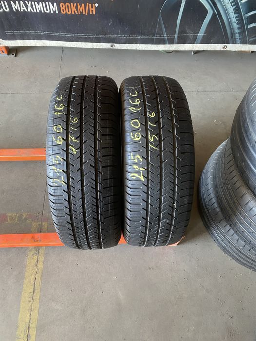Anvelope vara 215/60/16C Michelin Agilis 51 215 60 16C R16C Iasi • OLX.ro