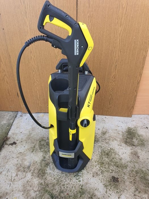 Karcher k7 aparat de spălat cu presiune. Barati • OLX.ro