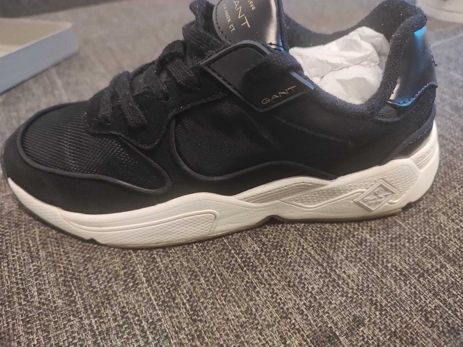 Adidasi Gant damă Alba Iulia • OLX.ro