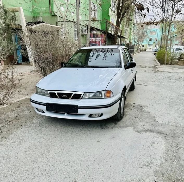 Nexia 1 сотилади: 40 000 000 сум - Daewoo Ургенч на Olx