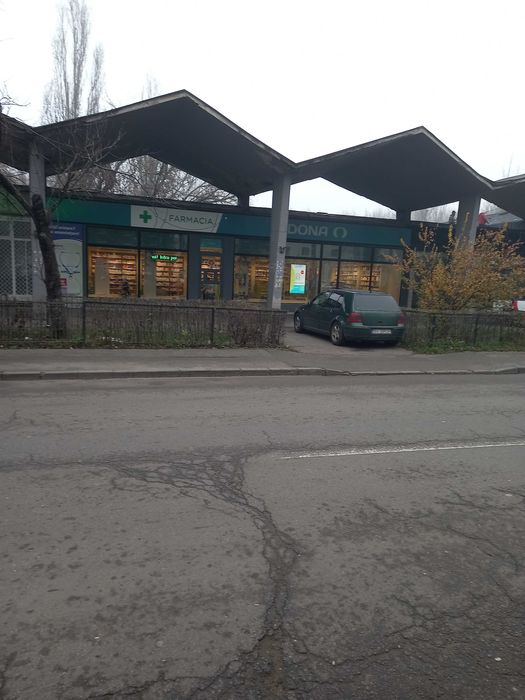 Inchiriere spatiu comercial - Piata Pajura nr. 7, sector 1, Bucuresti ...