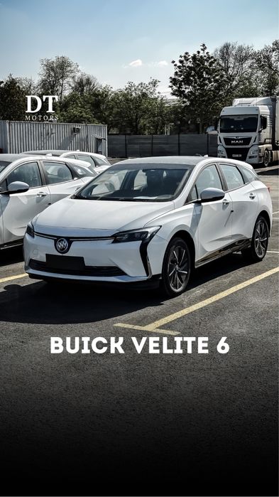 Buick velite 6 2024 !!! Vnalichii !!!: 16 800 у.е. - Другие Ташкент на Olx