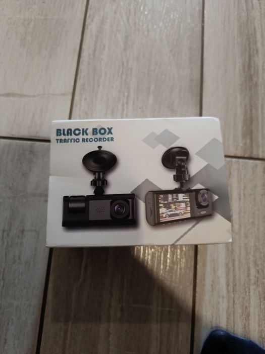 Camera auto black box Bragadiru • OLX.ro