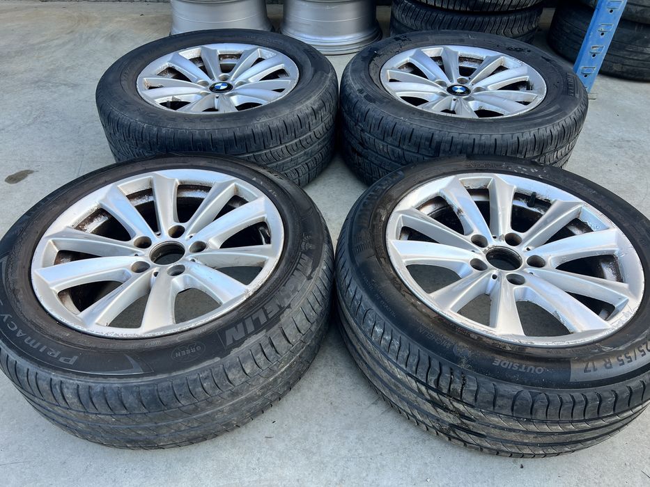 Jante style 236 bmw r17 f10 f11 f30 Craiova • OLX.ro