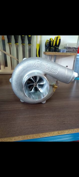 Продавам ново Турбо Precision 5831 гр. Пловдив Кършияка • OLX.bg