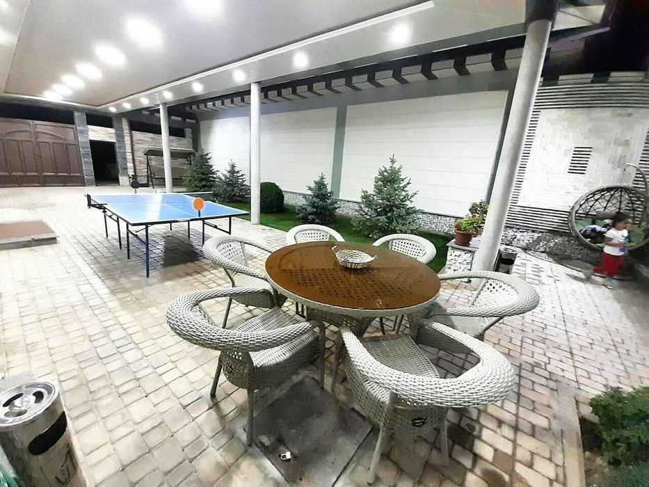 Dacha bochka charvoq: 1 400 000 сум - Дома / Дачи Чарвак на Olx