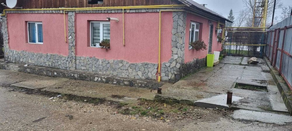 HALA/DEPOZIT de vanzare Targoviste • OLX.ro