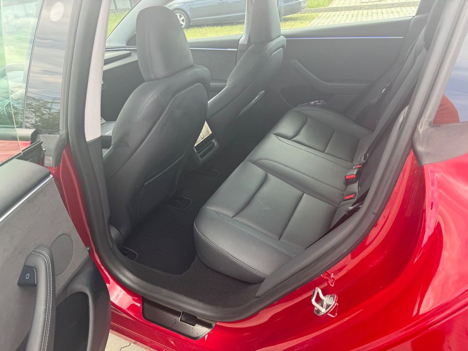 Tesla Model 3 Model 3 Long Range Dual Motor Ploiesti • OLX.ro