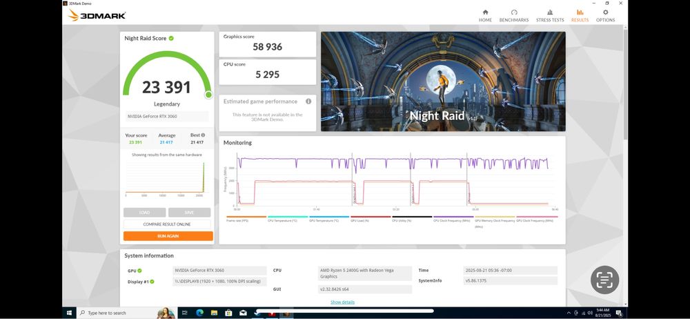 Pc gaming rtx 3060 Bacau • OLX.ro